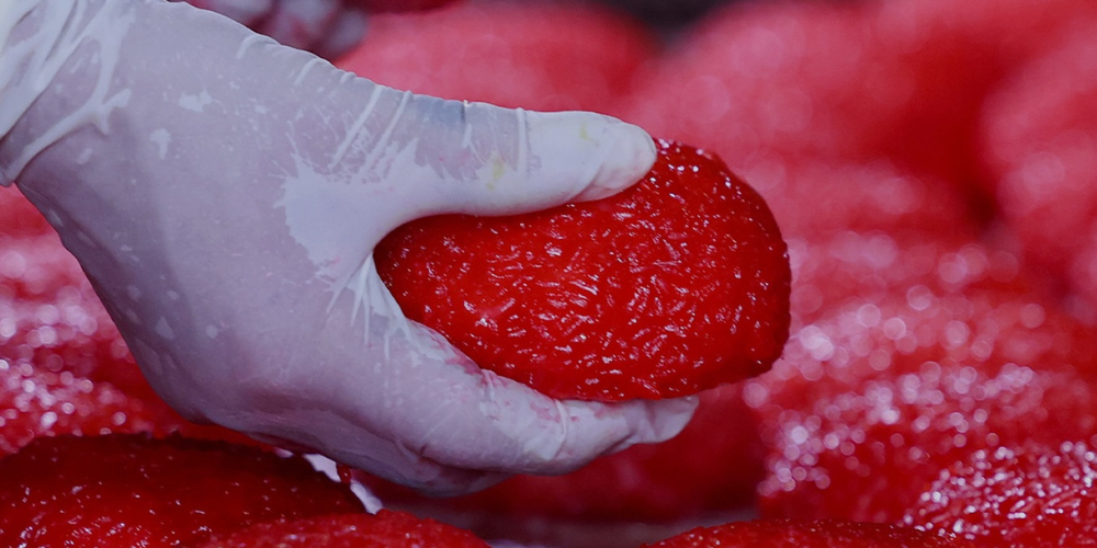 9 Foods That Still Have Red Dye No. 3 Despite the Ban - US Food Search